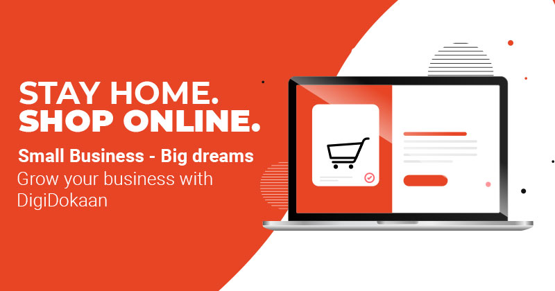 Digi Dokaan | Order Tracking